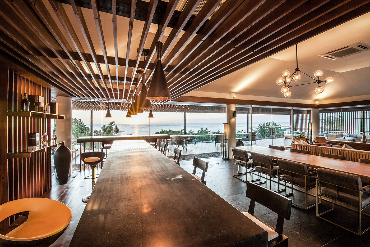 Triaco | Architect