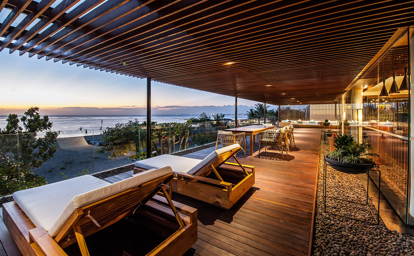 Triaco | Architect